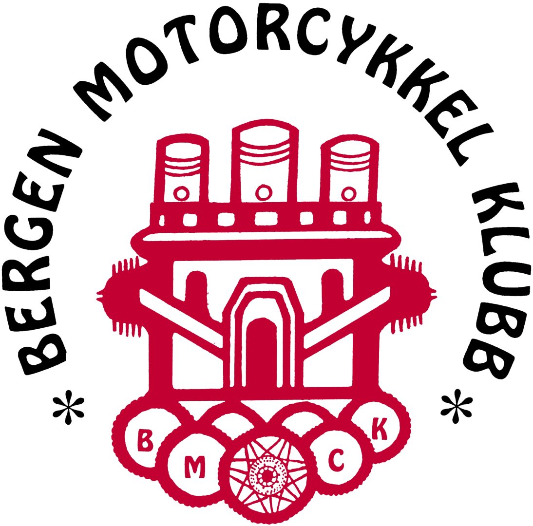 Støtteklubber - Likevel MC Norge